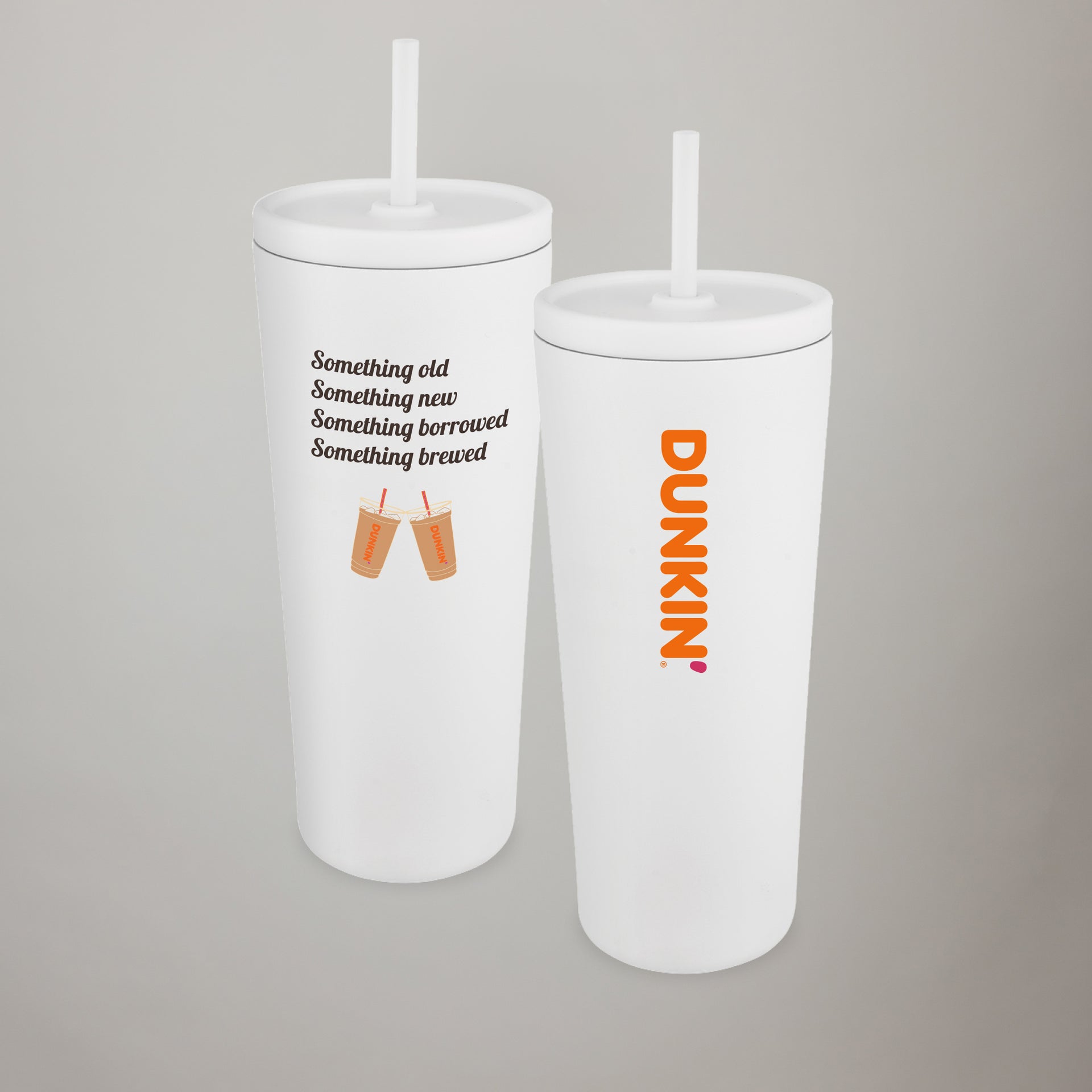 Products – Dunkin' Pop Up Shop